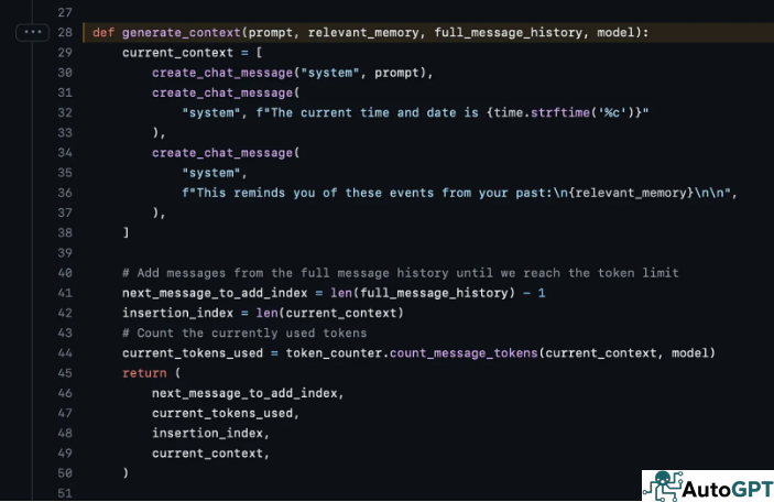 自主 AI 来了？一文详解火爆全网的 AutoGPT - AutoGPT中文
